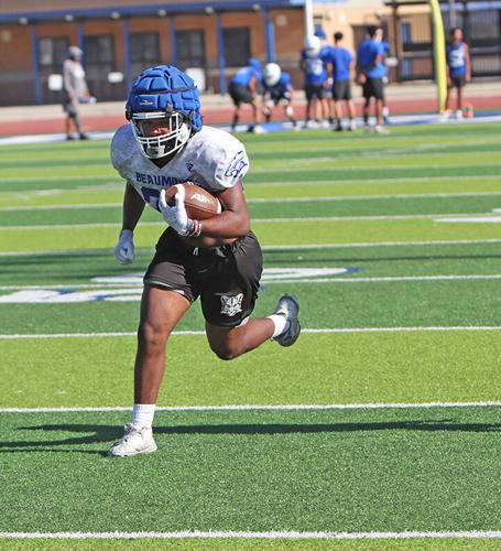 Familiar plot for Citrus Belt League football | Sports | recordgazette.net