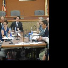 Water to continue flowing to Banning Bench residents | News ...