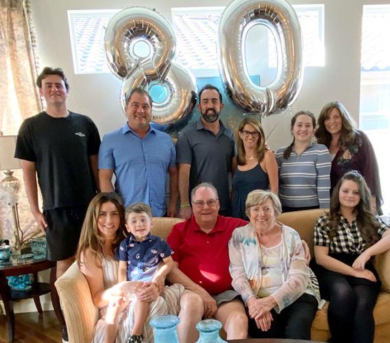 Happy Birthday Duane Fink | Sun Lakes Life | recordgazette.net