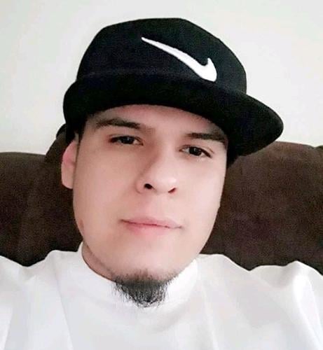 Gilbert Albert Avila Jr | Obituaries | recordgazette.net