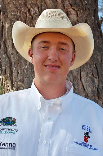 Wyatt Sutton is Cherry Valley’s rising cowboy star | Community ...