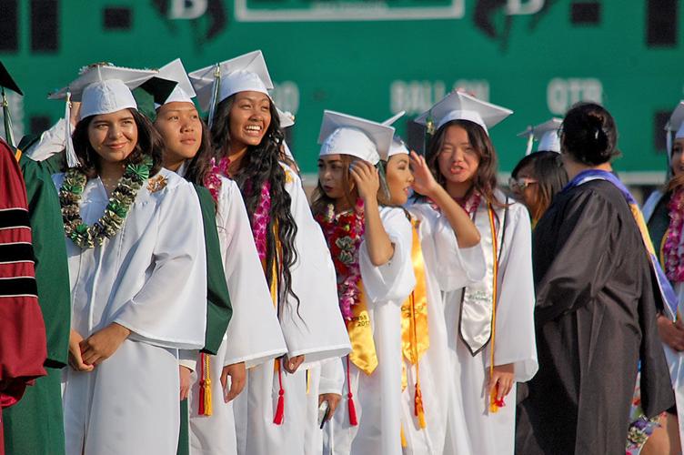 Banning High School, where the heart is | Schools | recordgazette.net