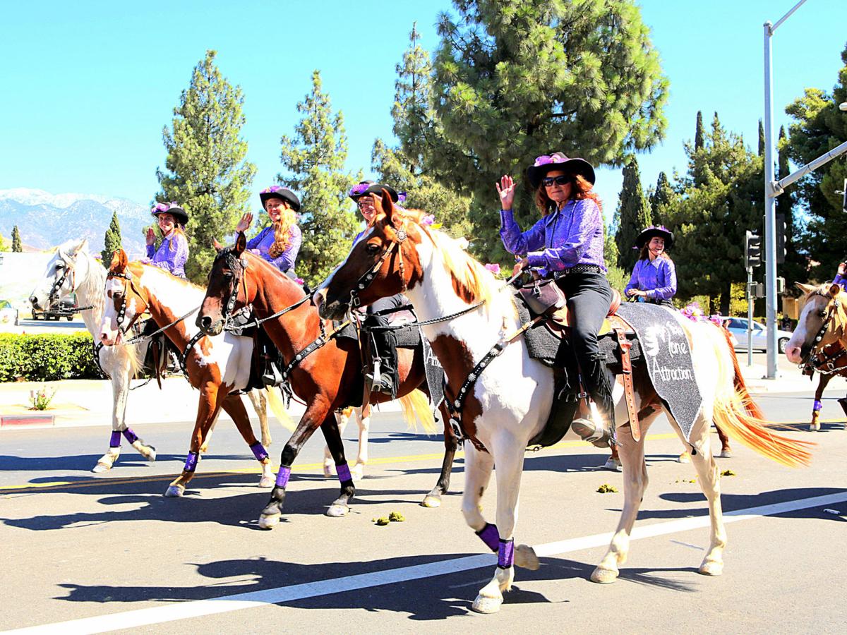 Banning celebrates its signature Stagecoach Days weekend | Community ...