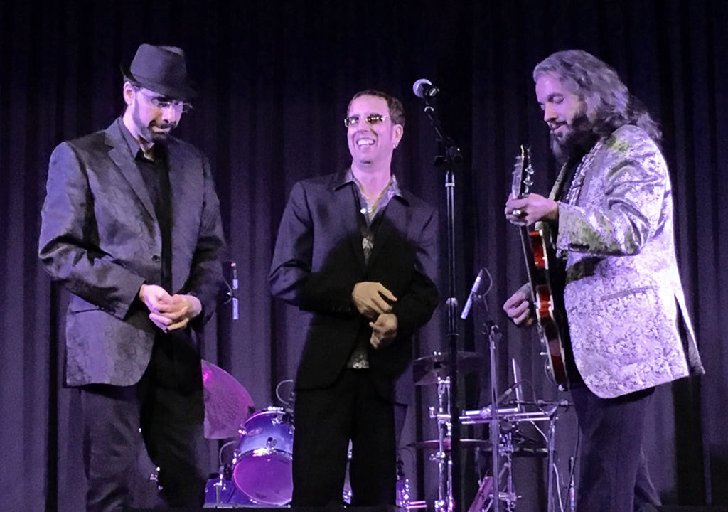 'Staying Alive' with Bee Gees Gold — The Tribute | Sun Lakes Life ...