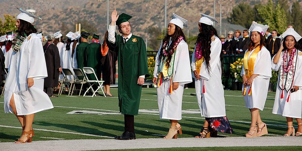 Banning High School, where the heart is | Schools | recordgazette.net