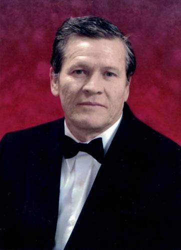 Jose R. Trejo | Obituaries | recordgazette.net