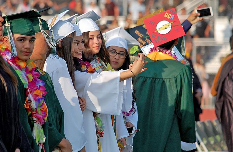 Banning High School, where the heart is | Schools | recordgazette.net