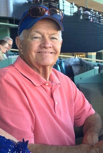 Richard Scriven | Obituaries | recordgazette.net