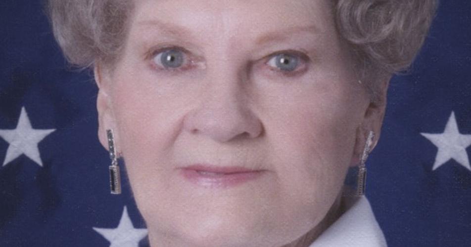 The late Stella Parks to be honored at WinterFest | Community ...