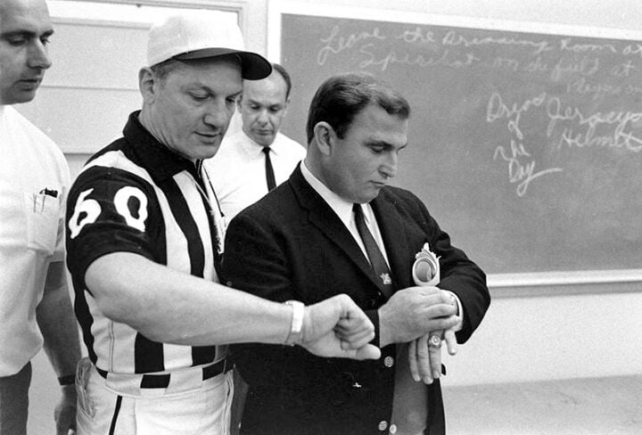 Redlands High grad proudly wears Super Bowl rings | Columnists ...