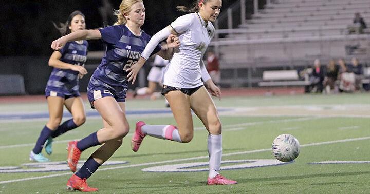 Ava Lopez is MVP for offense | Sports | recordgazette.net