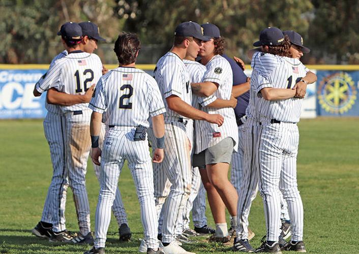 The culprit is in the mirror | Sports | recordgazette.net