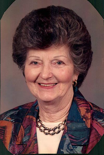 Helen Alexander | Obituaries | recordgazette.net