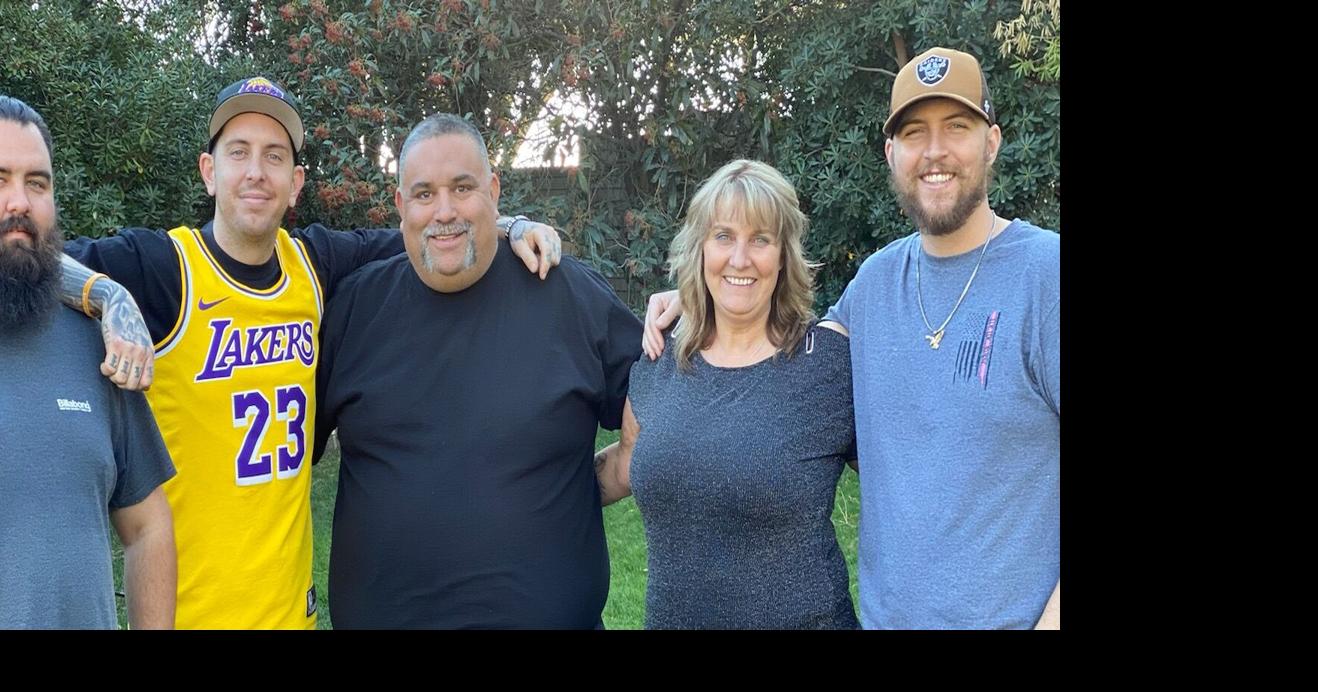 Ubiquitous Robert Ybarra is the epitome of Banning | Community ...