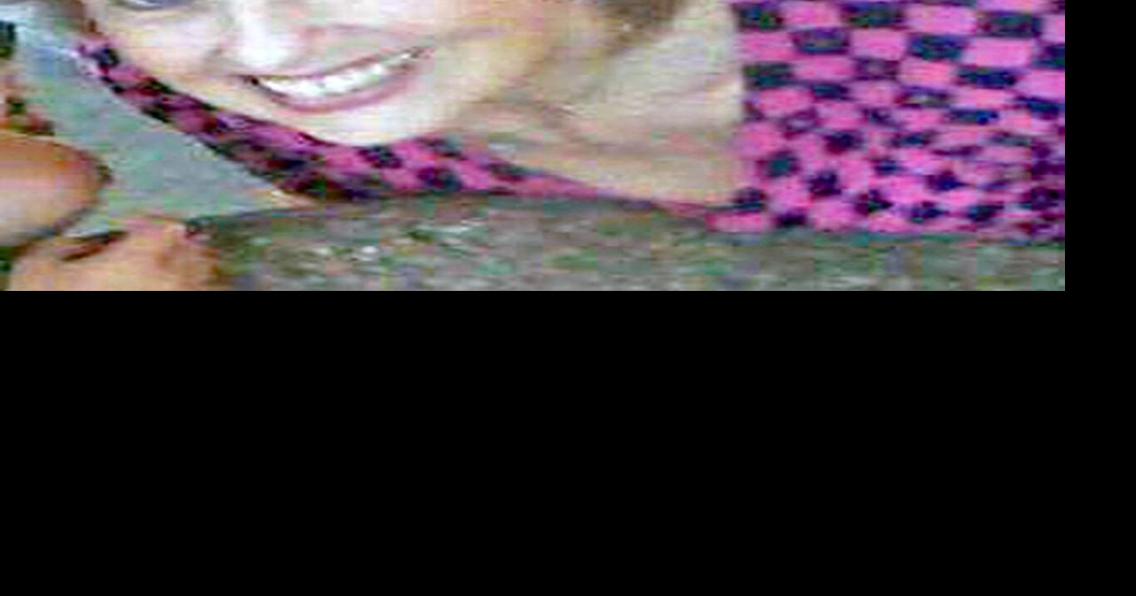 Cozetta May Rhodes | Obituaries | recordgazette.net