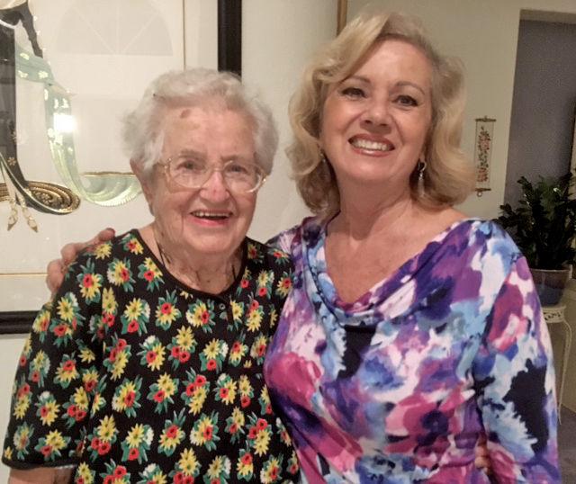 Susan Van Loon | Sun Lakes Life | recordgazette.net