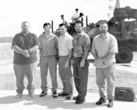 Beaumont business leader Michael Baldi dies | News | recordgazette.net