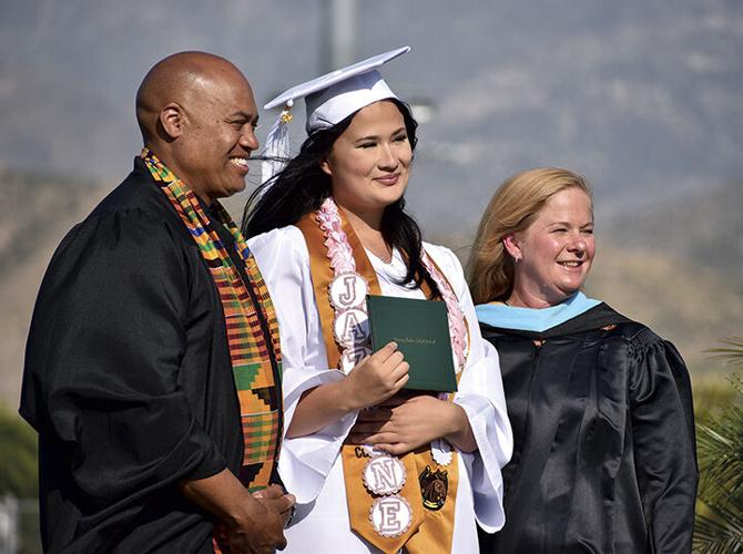 Coombs Class of 2024 | | recordgazette.net