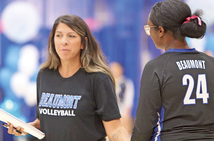 Redlands downs Beaumont, nabs title | Sports | recordgazette.net