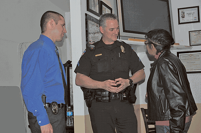 Banning’s Police Department beleaguered, but not beaten | News ...