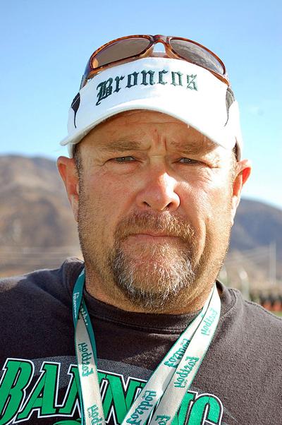 Stockham’s departure a killer | Obrey Brown | recordgazette.net