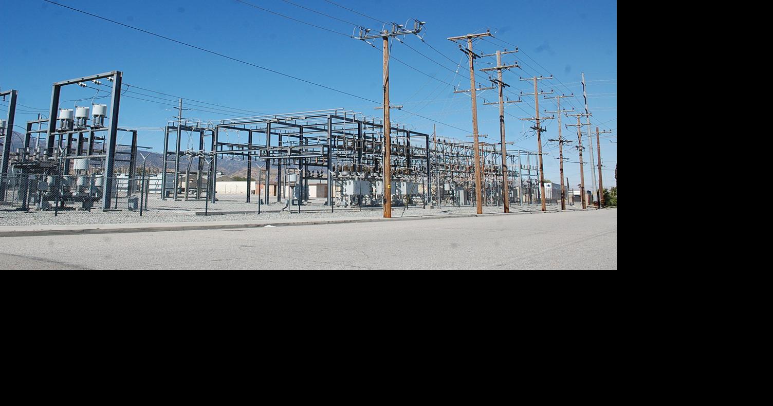 Banning Utility’s amendment approval for power will not increase rates ...