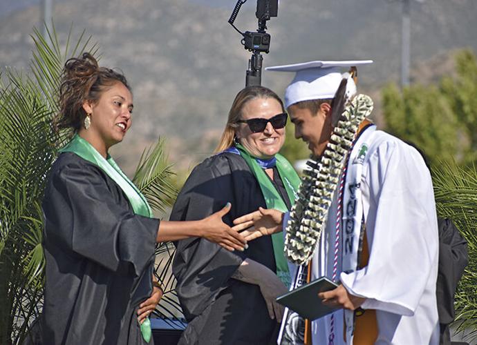 Coombs Class of 2024 | | recordgazette.net