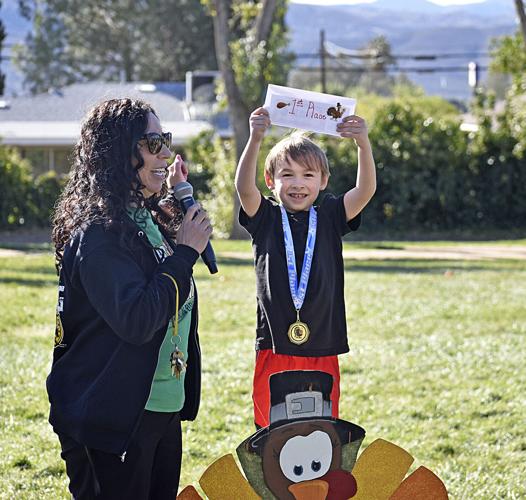 Hemmerling Elementary holds 73rd annual Turkey Trot | Schools ...