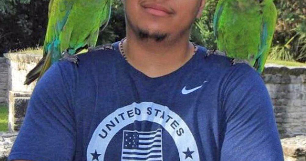 Christian Esquivel | Obituaries | recordgazette.net