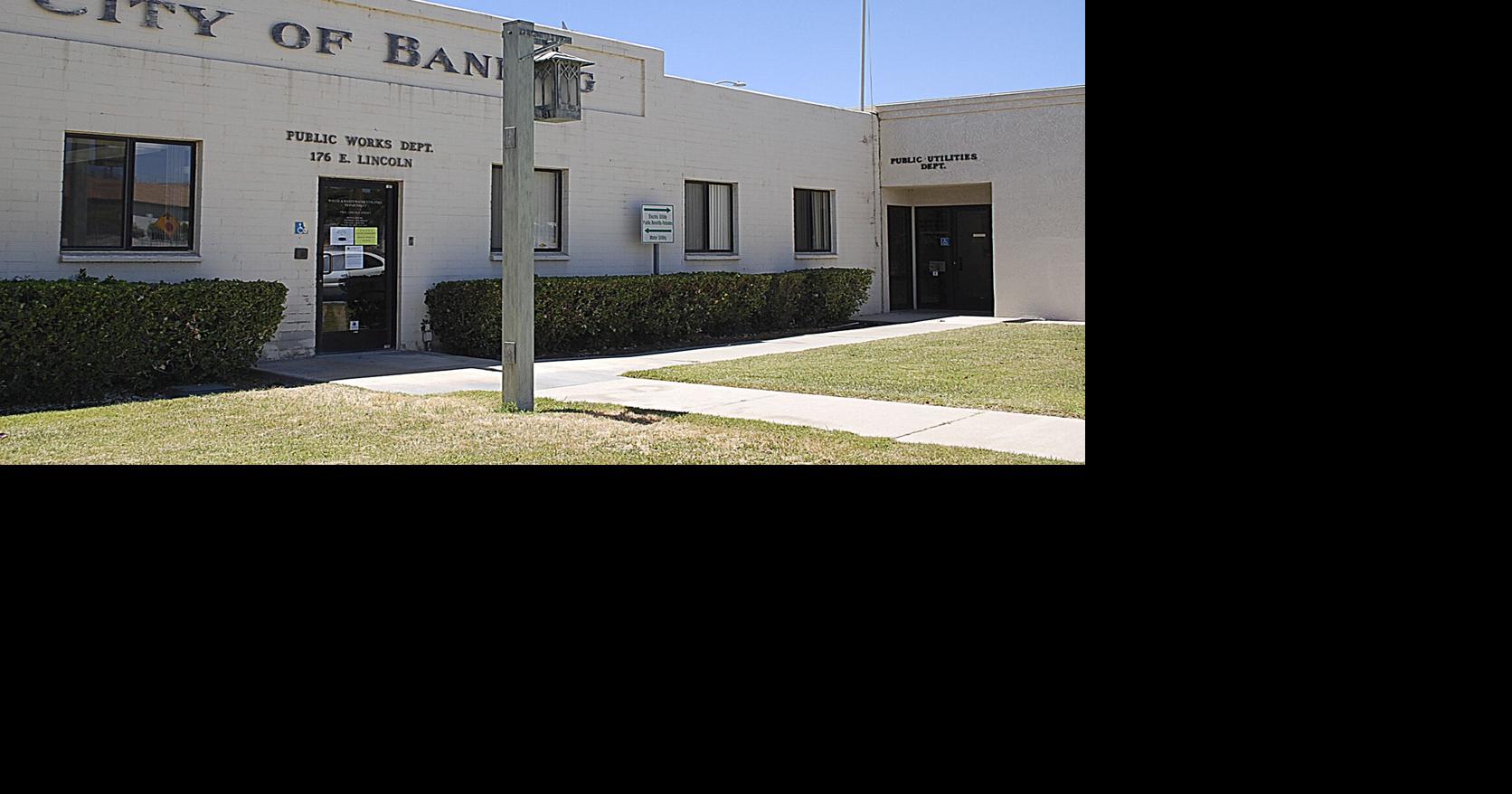 Potential ballot measure could add $9 to Banning’s monthly utility ...