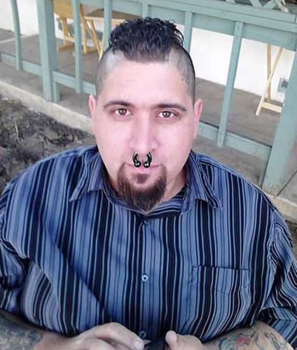 Ramon Joseph Cruz | Obituaries | recordgazette.net