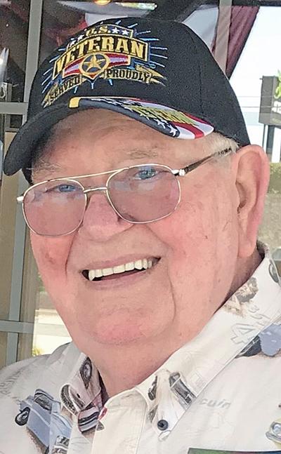 William Thomas (Bill) Hanley | Obituaries | recordgazette.net