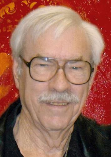 William (Bill) Strong | Obituaries | recordgazette.net