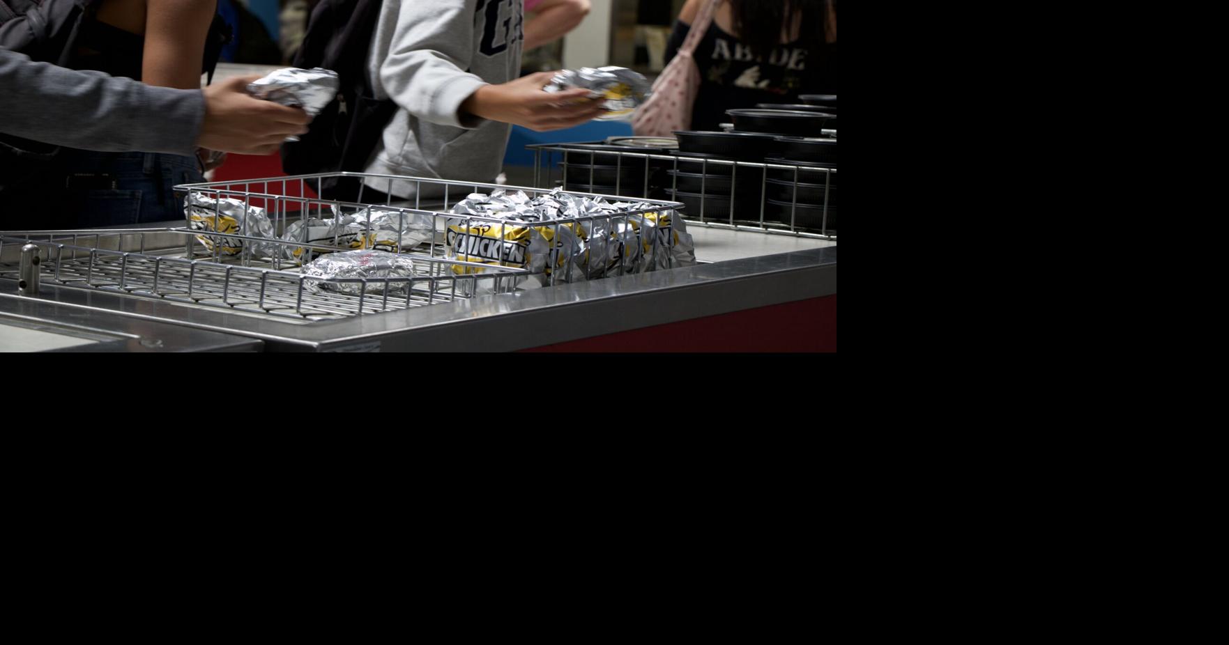 School Districts offer free summer meals | Community | recordgazette.net
