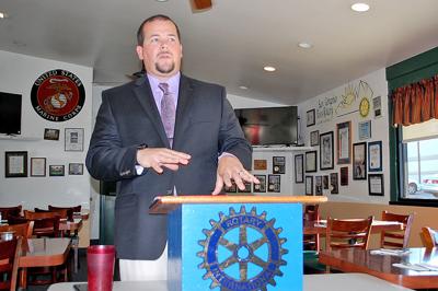 At Banning chamber’s breakfast, rosy outlook on horizon for economic ...