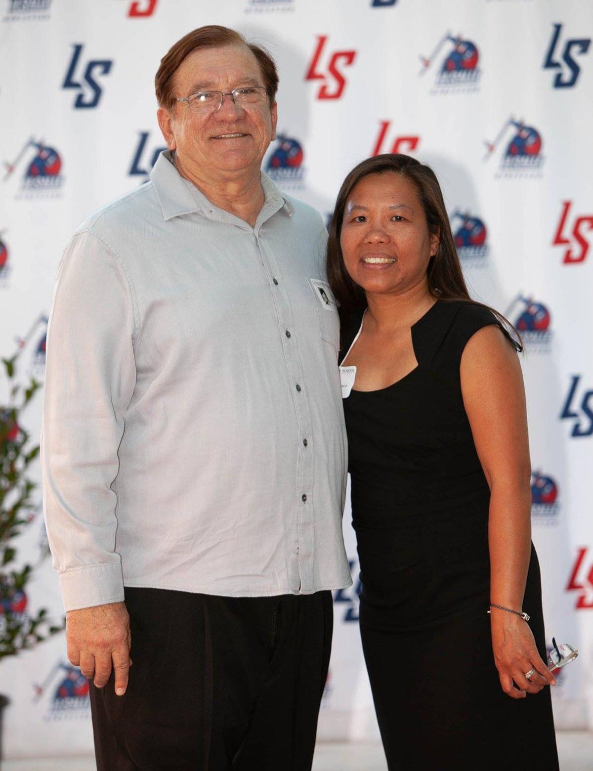 Capobianco hopes to give back via serving on hospital board | News ...