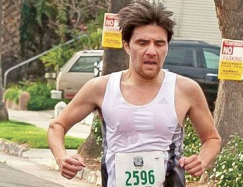 Jimmy Grabow rose from humble beginnings | Columnists | recordgazette.net