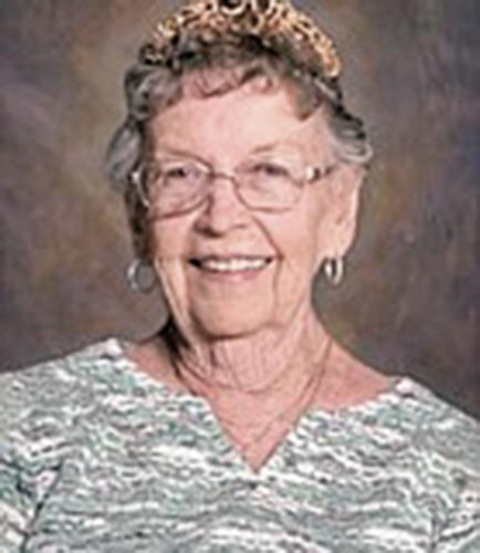 Jeannine Patnode | Obituaries | recordgazette.net