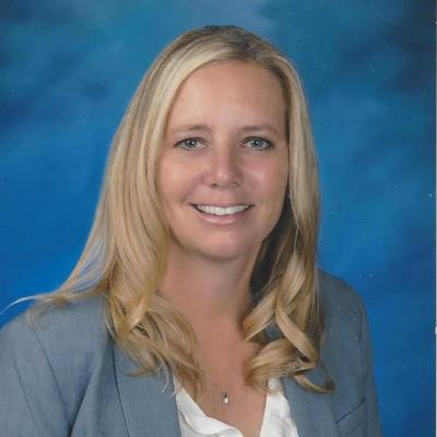 Callie Beitler named opening principal of future Summerwind Trails ...