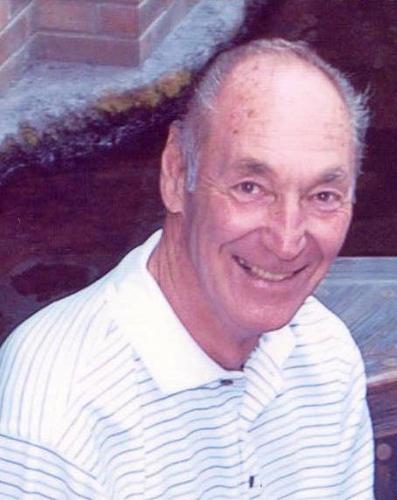 Michael J. “Mick” Palfy | Obituaries | recordgazette.net