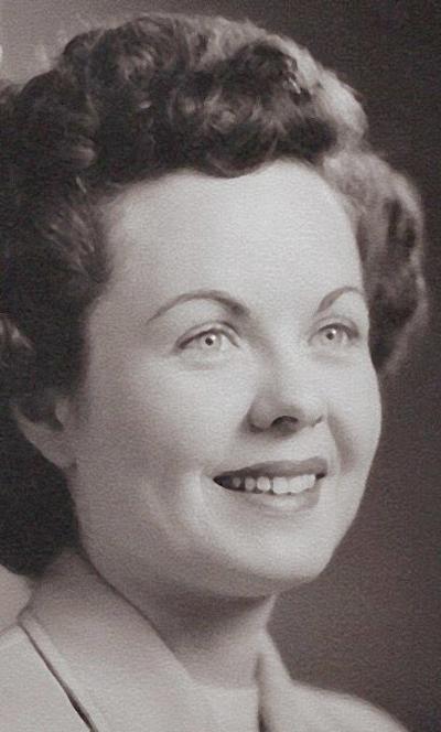 Edwina Mae Smith | Obituaries | recordgazette.net