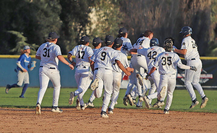 Yucaipa avoids rare loss to Beaumont | Sports | recordgazette.net