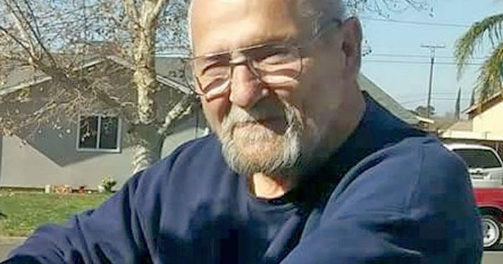 Robert Kenneth Monette | Obituaries | recordgazette.net