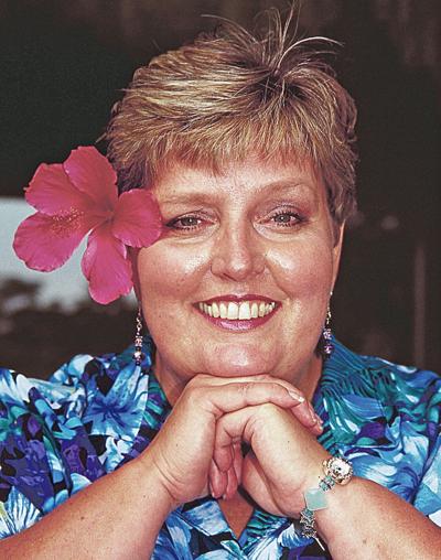 Rebecca Susan Boatright | Obituaries | recordgazette.net