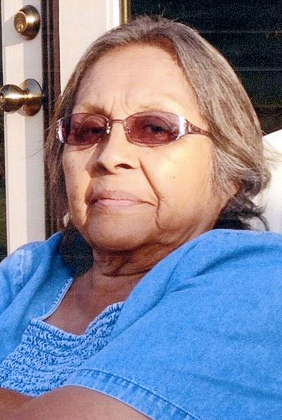 Patricia Rose Samson | Obituaries | recordgazette.net