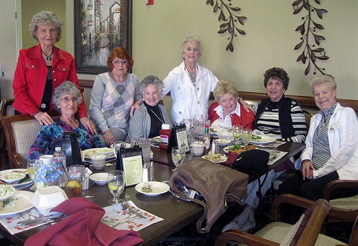 Reader’s Theater performance promises an intriguing evening ...