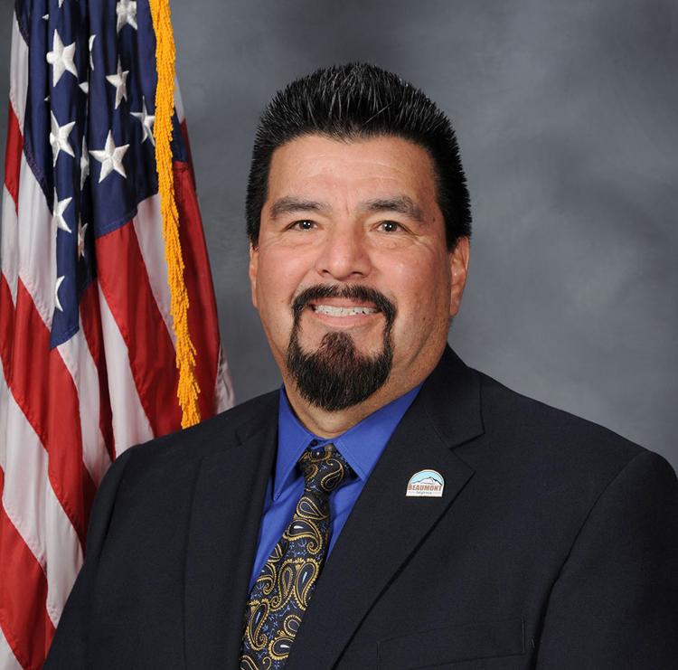Beaumont City Council appoints mayor, mayor pro tem | News ...