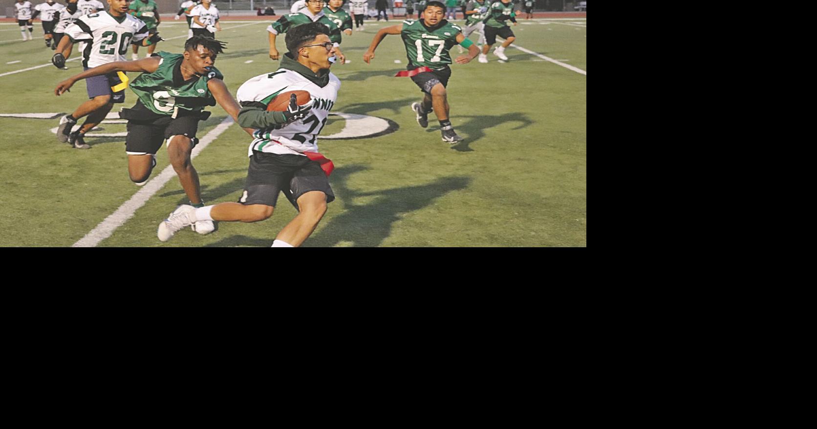 Building continues for Banning High football | Sports | recordgazette.net