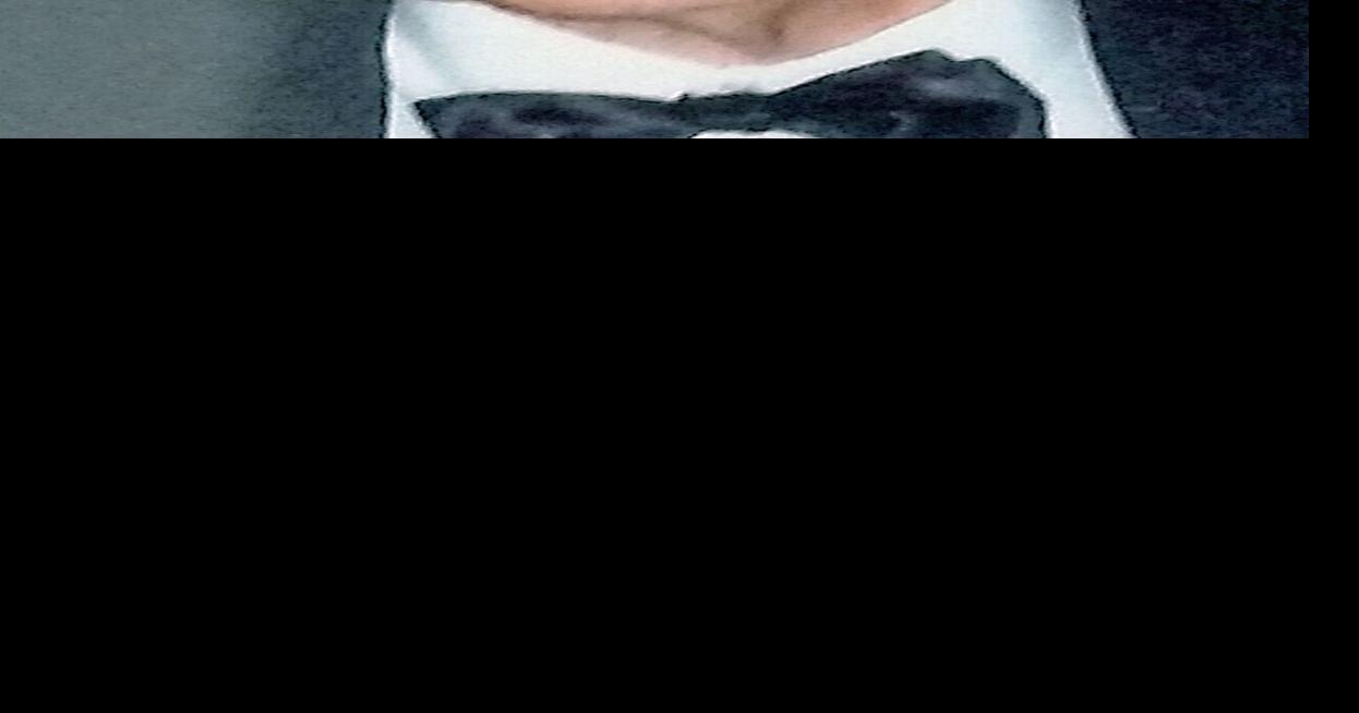 Richard B. Lightner | Obituaries | recordgazette.net