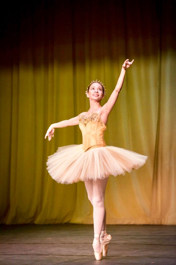 Red Balloon Ballet debuts at Sun Lakes | Sun Lakes Life | recordgazette.net